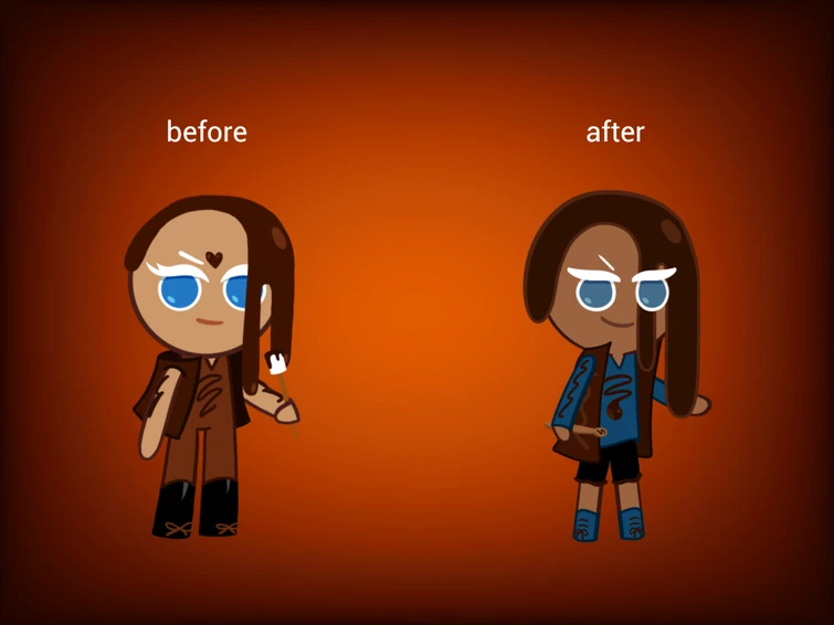 Discuss Everything About Cookie Run: Kingdom OCs Wiki | Fandom