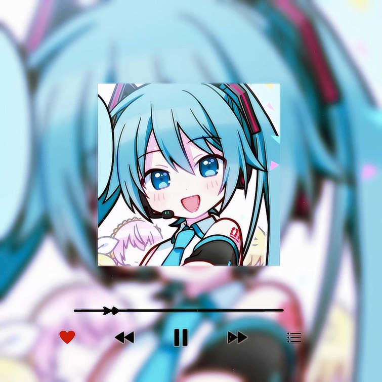 Avatars with Miku | Fandom
