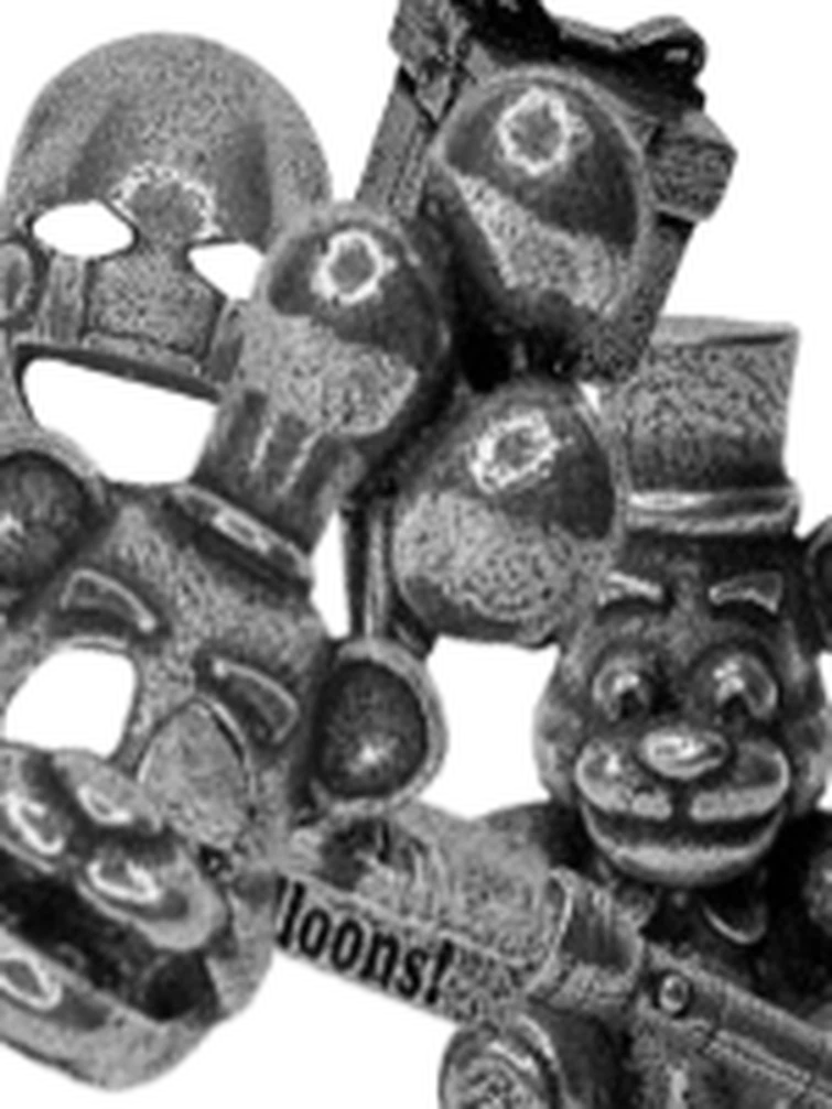 Discuss Everything About Ultra Custom Night Wiki | Fandom
