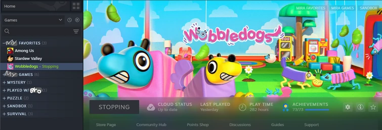 Discuss Everything About Wobbledogs Wiki | Fandom