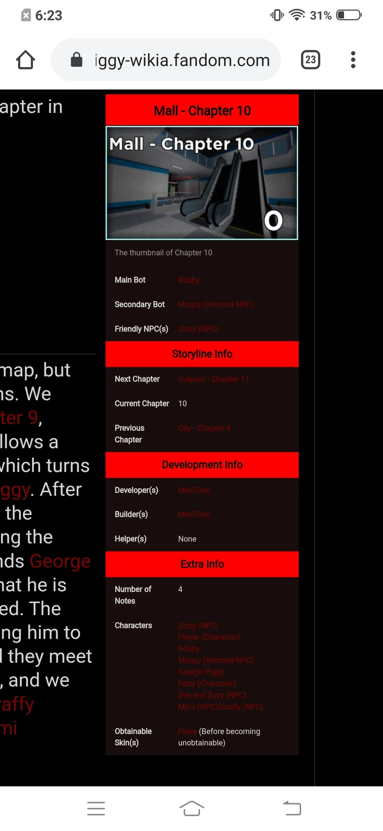 Feedback on the new infobox I made? (The new infobox is on the first ...