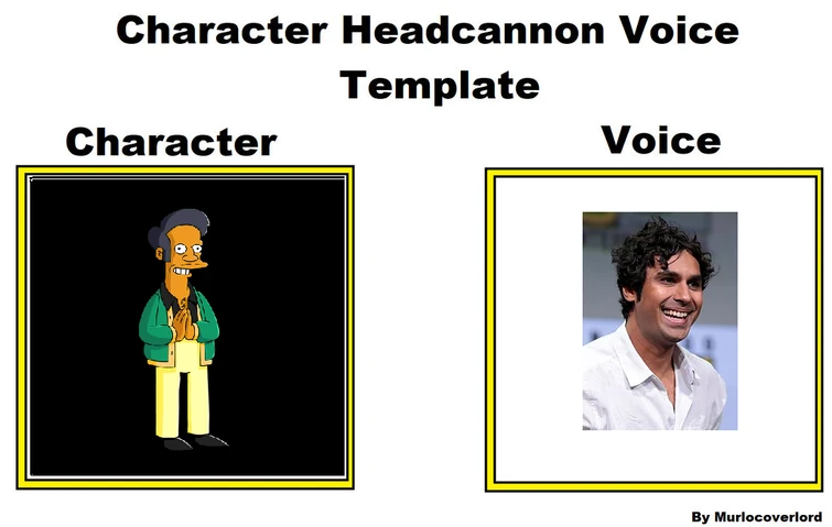 What if The Big Bang Theory Star Voices Apu in The Simpsons? | Fandom