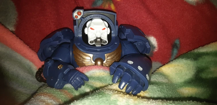 Take a moment to relax (w/ Terminator) | Fandom
