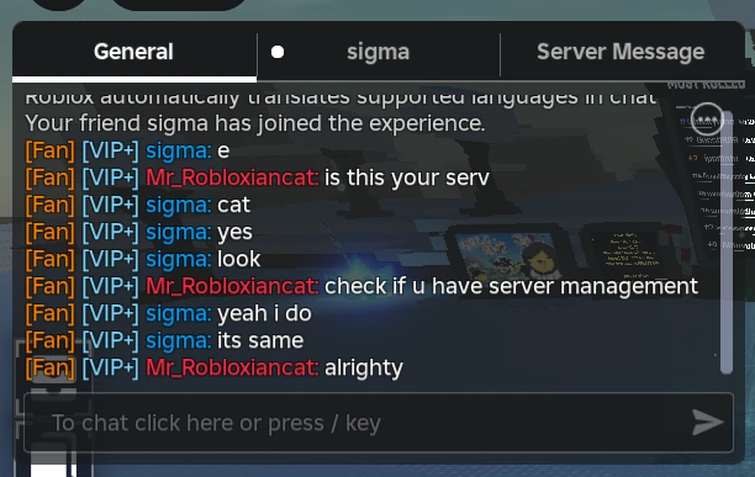 Sol's rng update log. | Fandom