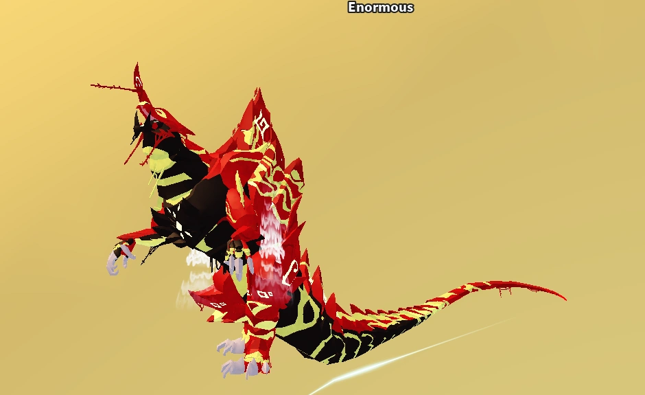 epic primal groudon skin 3 am edition | Fandom