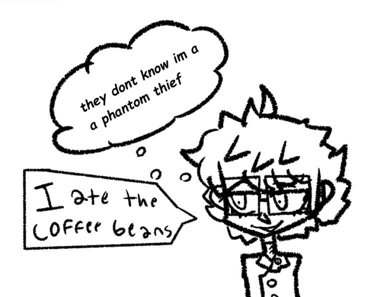this lil goof | Fandom
