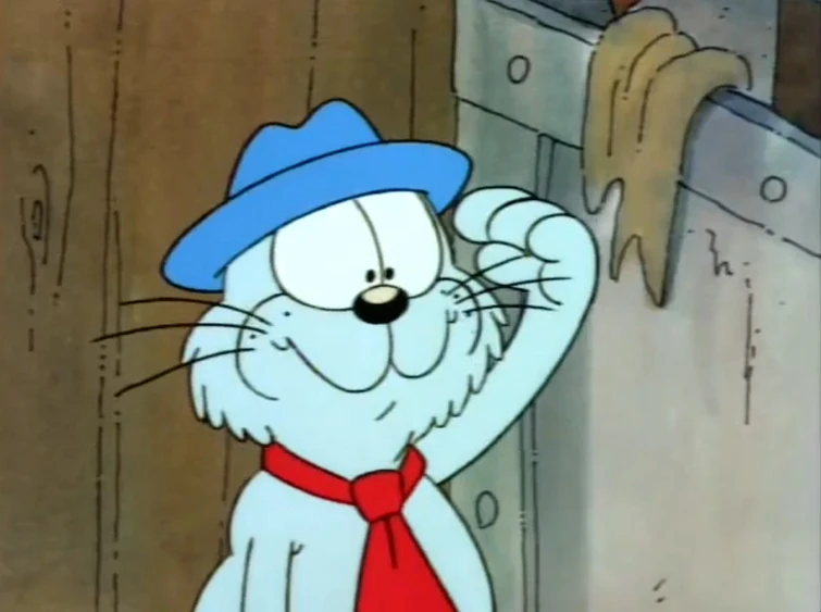 Discuss Everything About Garfield Wiki | Fandom