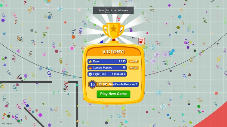 Discuss Everything About Copter royale Wiki | Fandom