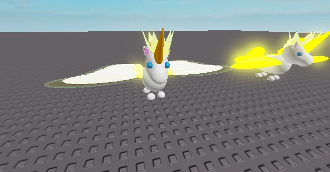 Modelling Pets #2: Pegasus | Fandom