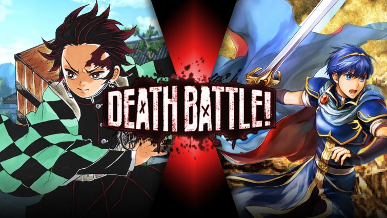 Death battle matchups demon slayer | Fandom