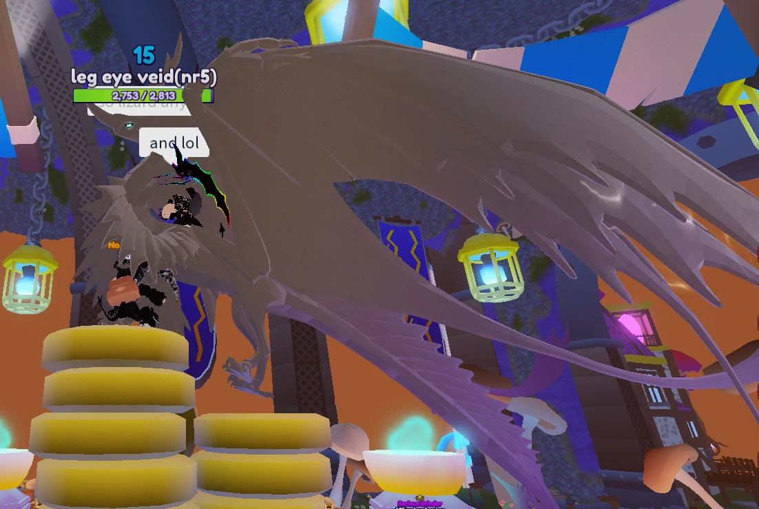 bootiful!!! | Fandom