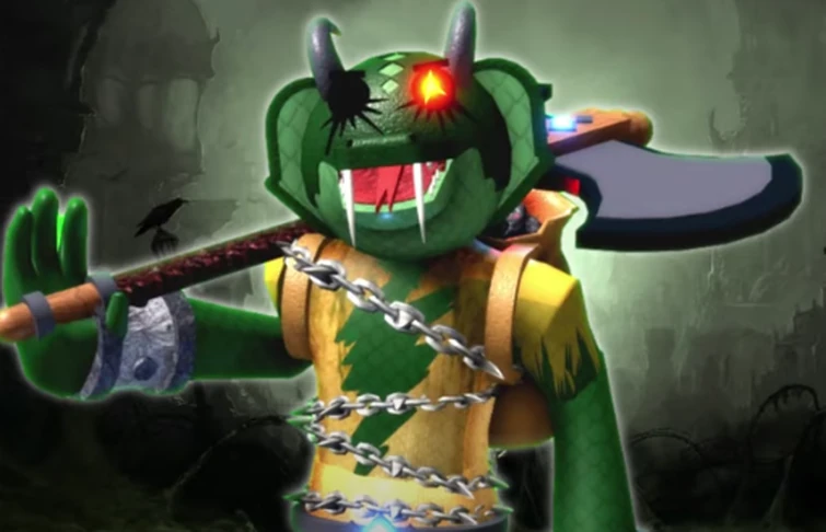 Discuss Everything About Piggy Wiki | Fandom