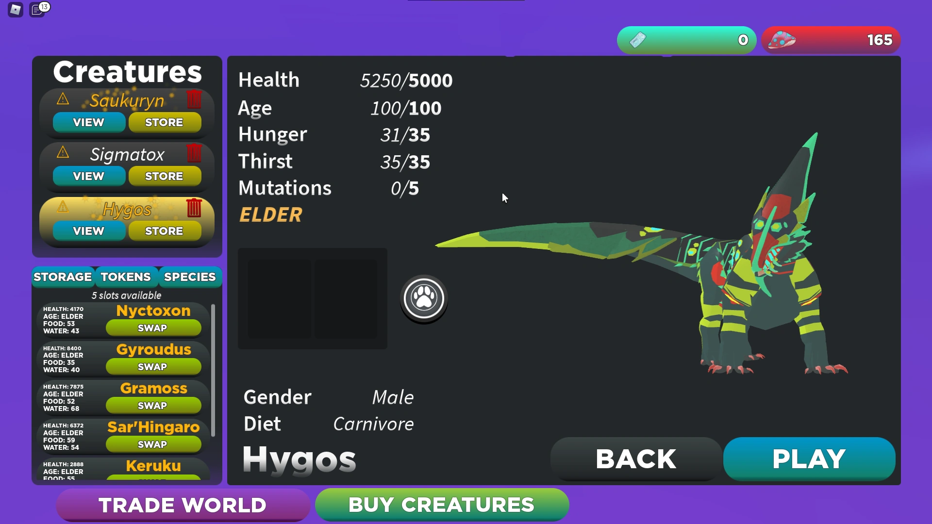 CURRENTLY GETTING GLIMMER SIGMA | Fandom