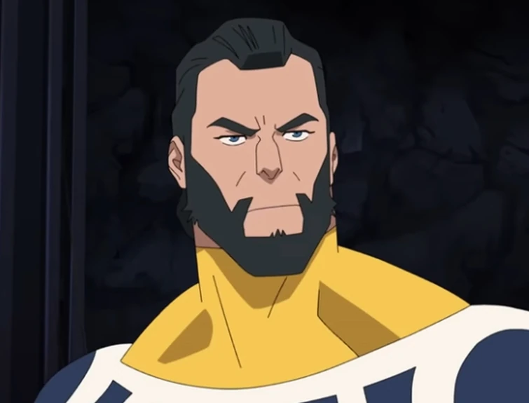 Discuss Everything About Invincible Wiki | Fandom