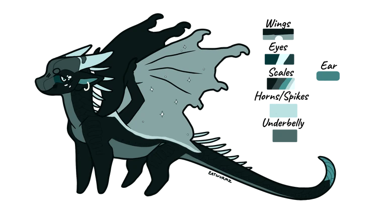 Discuss Everything About Wings of Fire Wiki | Fandom