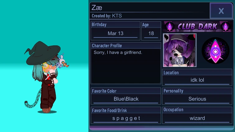 cringy gifs + oc codes | Fandom