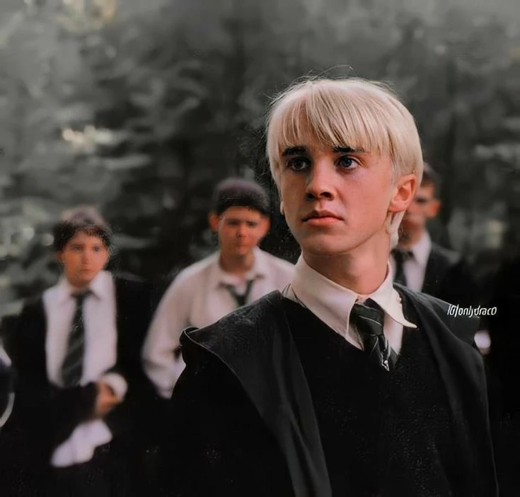 For Draco Lovers pt 3?? (can someone remind me what part I'm on?) | Fandom