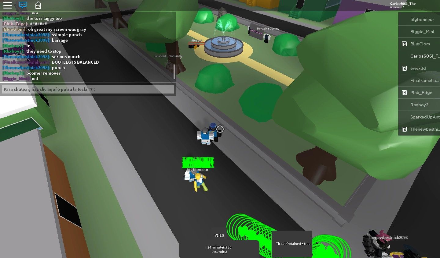 Another day, Another Screenshot of ABDM | Fandom