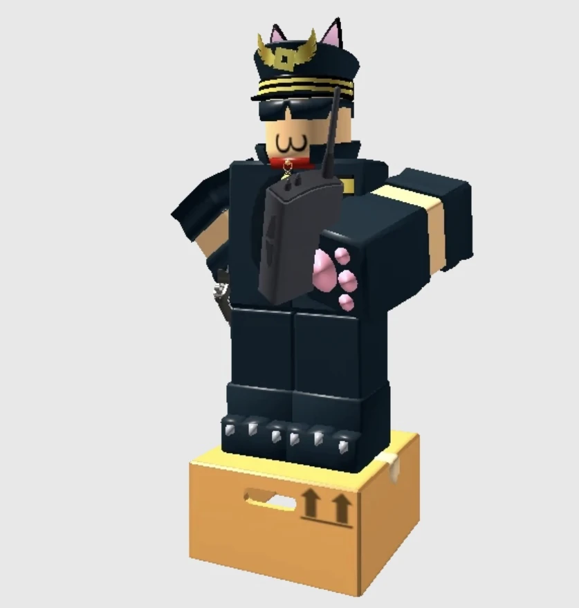 Seriously Neko Commander Looks NOTHING like a ‘high-quality skin’ | Fandom