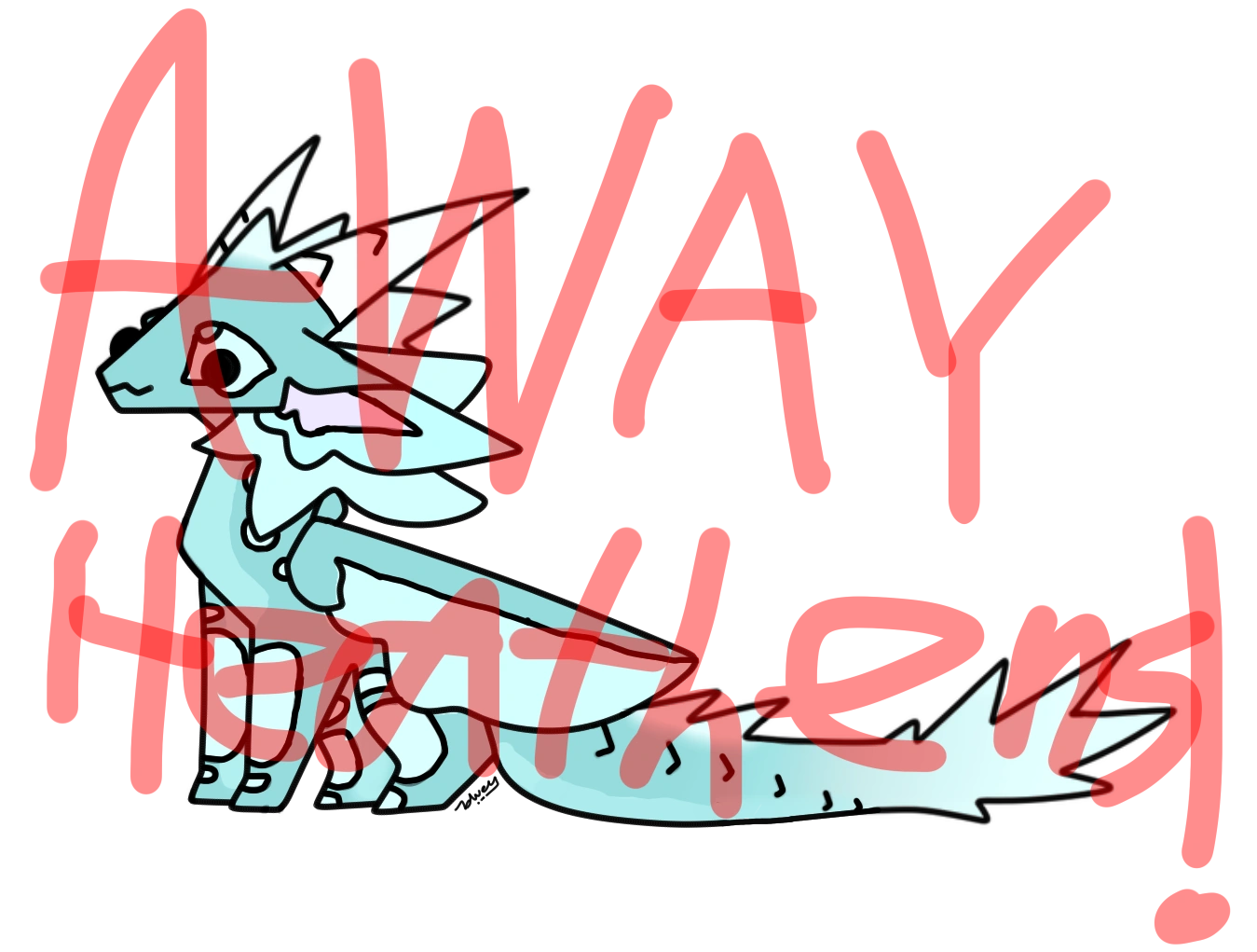 Wiki Makes An OC! Raffle! | Fandom