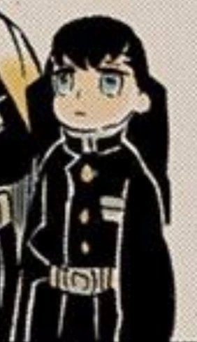 "Low quality Muichiro is not real, it can't hurt you." | Fandom