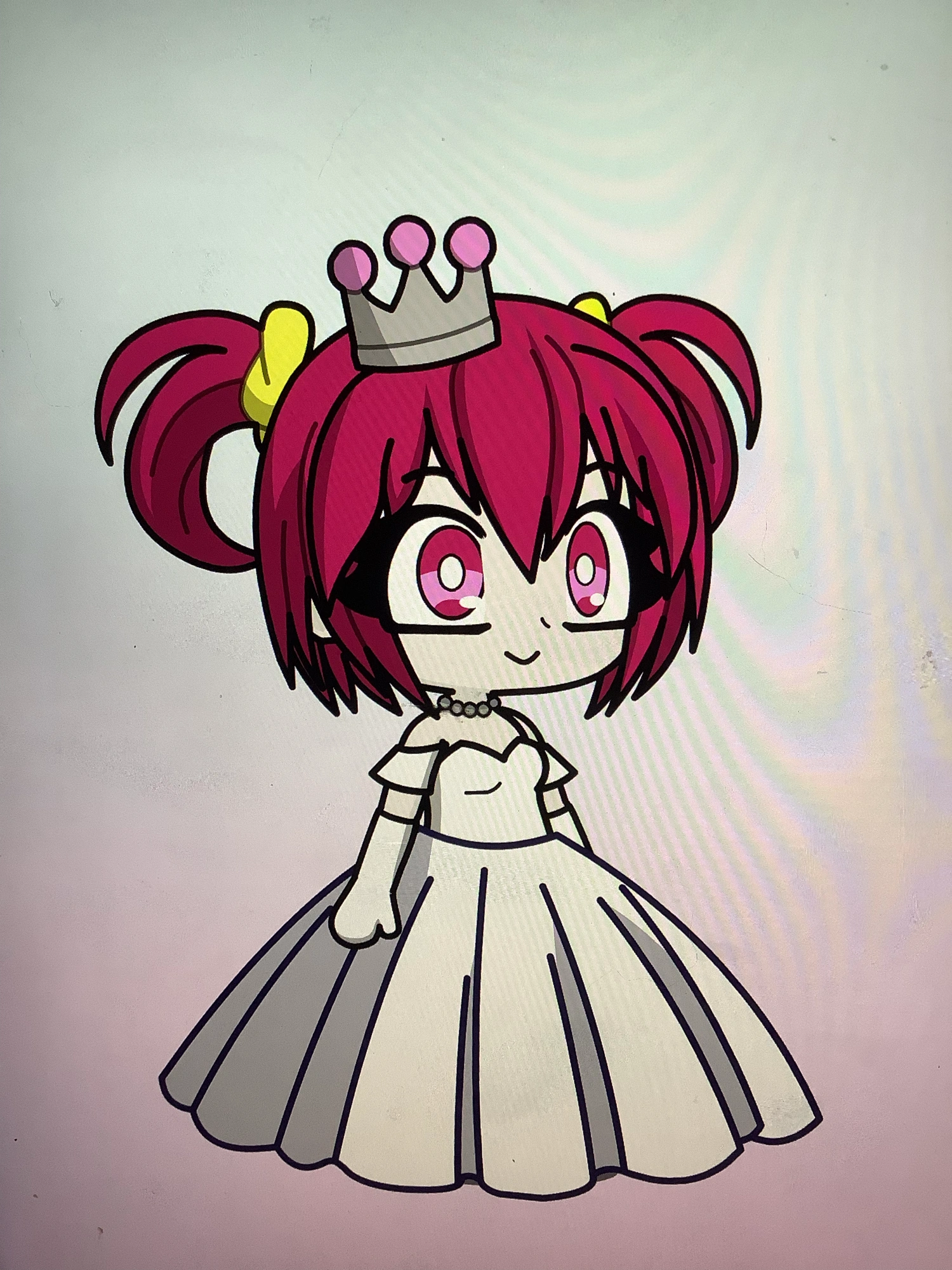 Bride miyuki in Gacha life 2! | Fandom