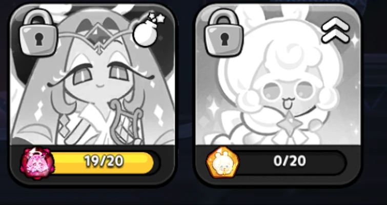 2 MORE COOKIES | Fandom