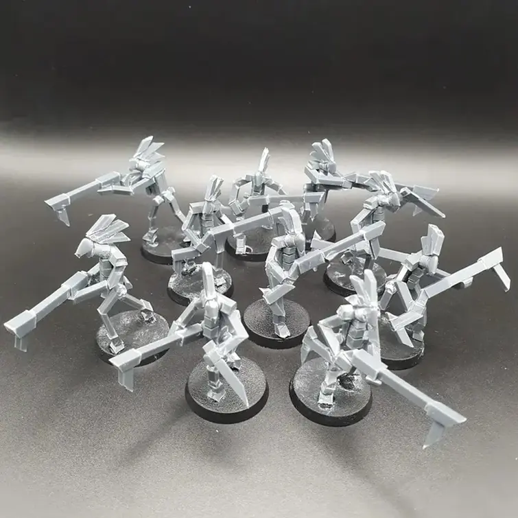 Sprute Karnivores | Fandom