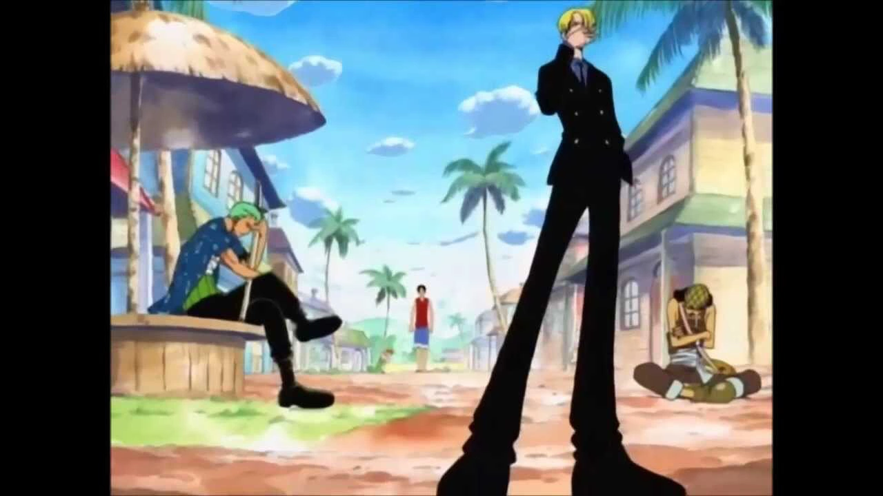 One Piece Episode 37 | Fandom