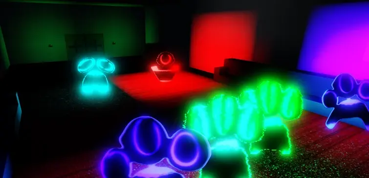 Discuss Everything About Roblox Interminable Rooms Wiki | Fandom