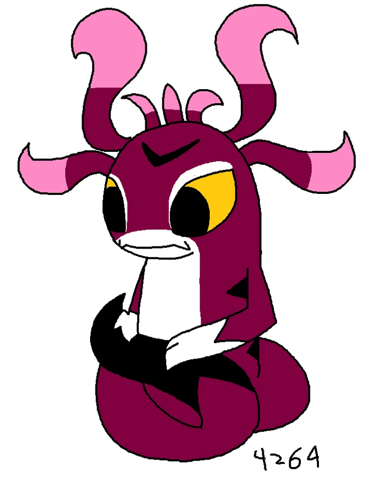 rare xyster concept | Fandom