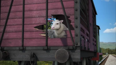 Discuss Everything About Thomas the Tank Engine Wiki | Fandom