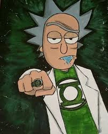 Discuss Everything About Rick and Morty Wiki | Fandom
