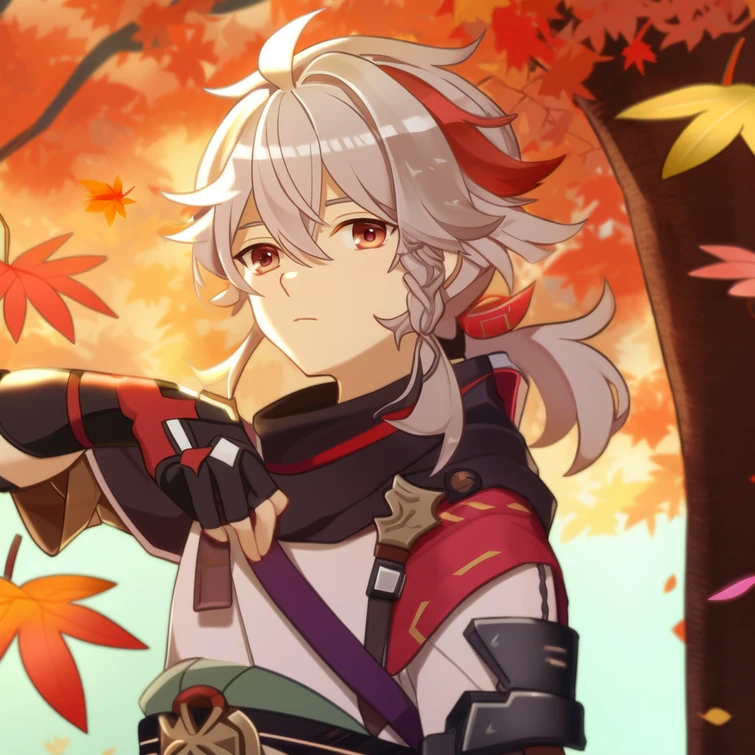 Discuss Everything About Genshin Impact Wiki | Fandom