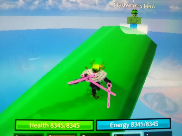 Discuss Everything About Blox Fruits Wiki | Fandom