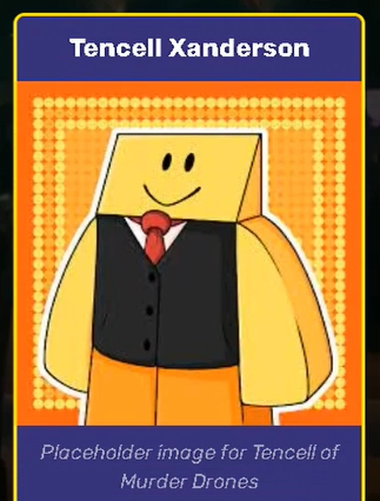 i miss the placeholder tencell image | Fandom