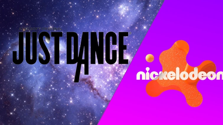 Just Dance x Nickelodeon First Look | Fandom