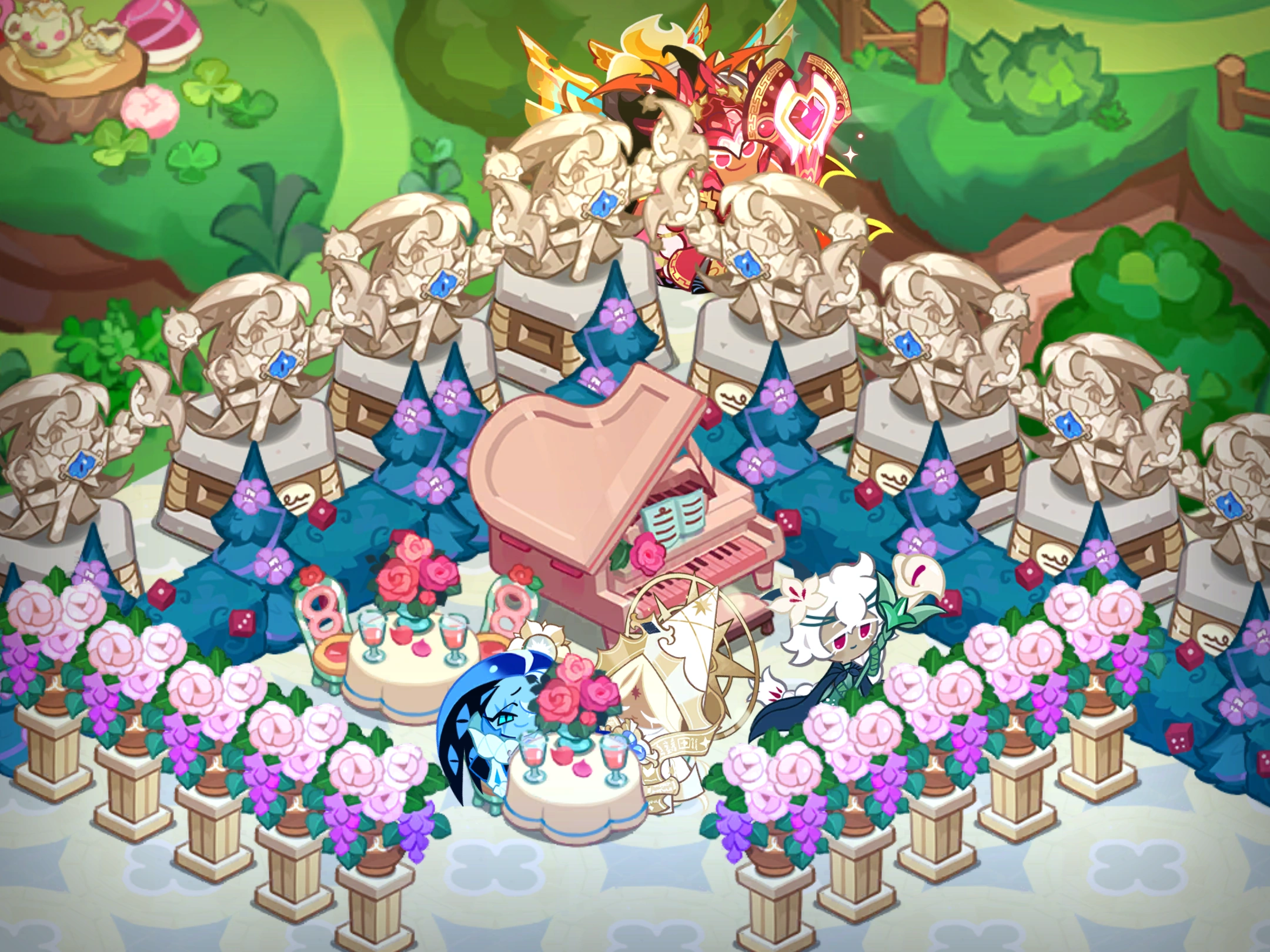 Day 8 of posting Shadow Milk screenshots until it's my birthday | Fandom
