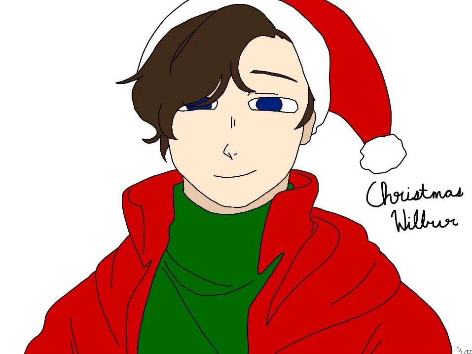 Christmas Wilbur | Fandom