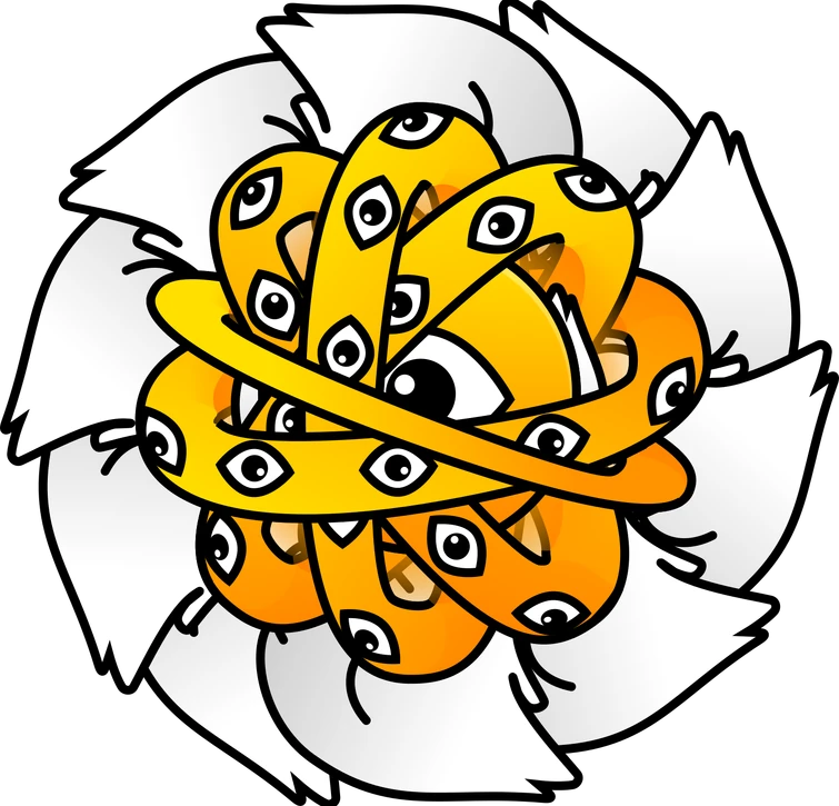 Hyper-Seraphic (My New Version). | Fandom