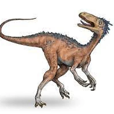 The Most Powerful Theropod - 1:78 | Fandom