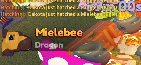 EGG HATCH RESULTS | Fandom