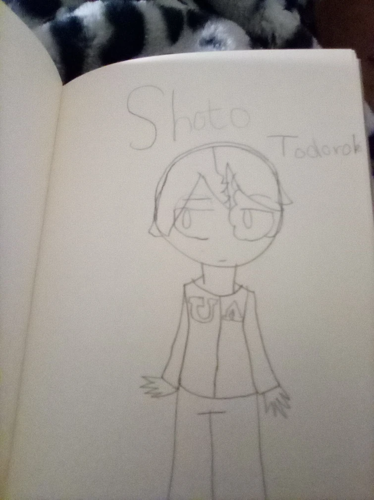 Random MHA fanart | Fandom