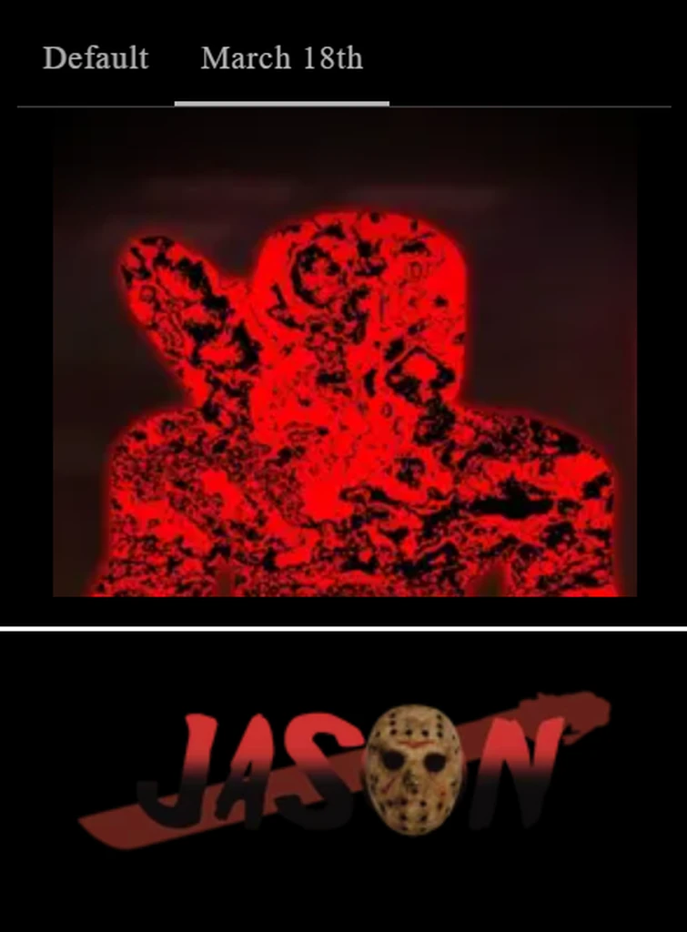 John toe looks a little different | Fandom