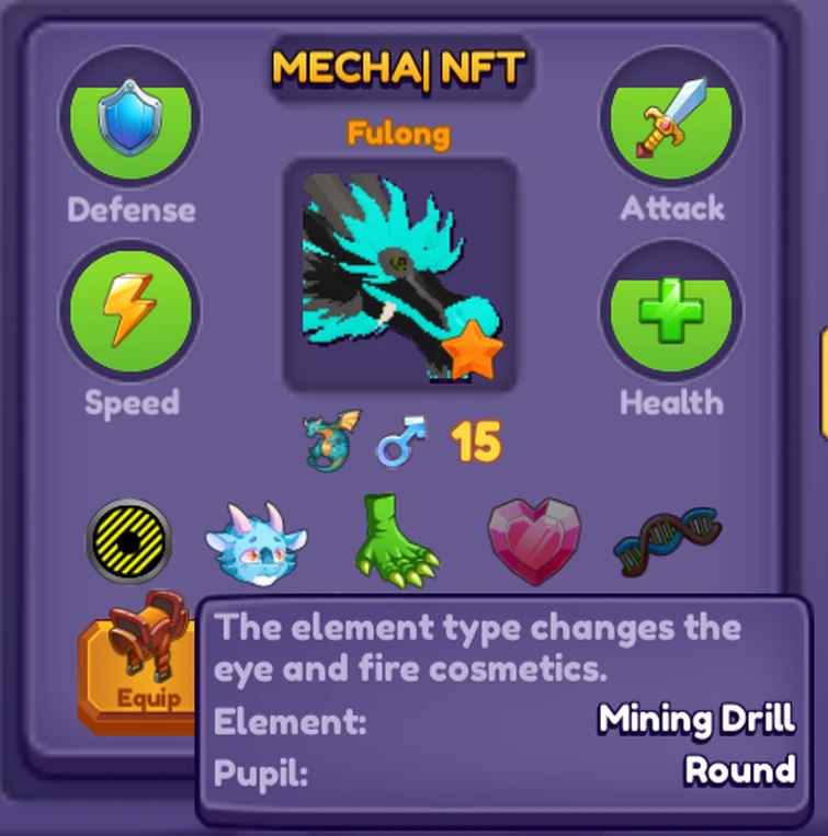 TRADING/SELLING THEMED FULONG | Fandom