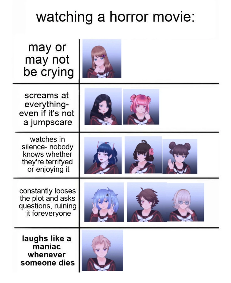 Rich Gal Gang™ stuff | Fandom