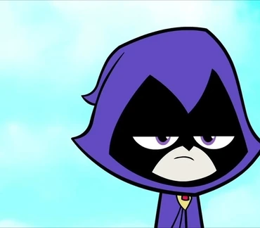 Titans History:raven,who is better | Fandom