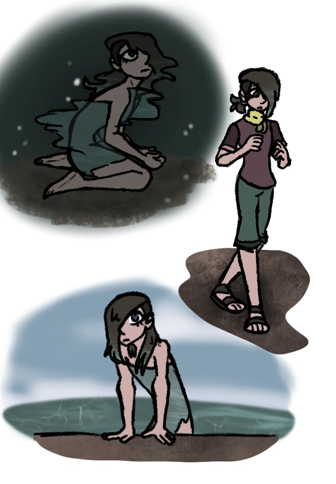 Malo, the Living Rot | Fandom