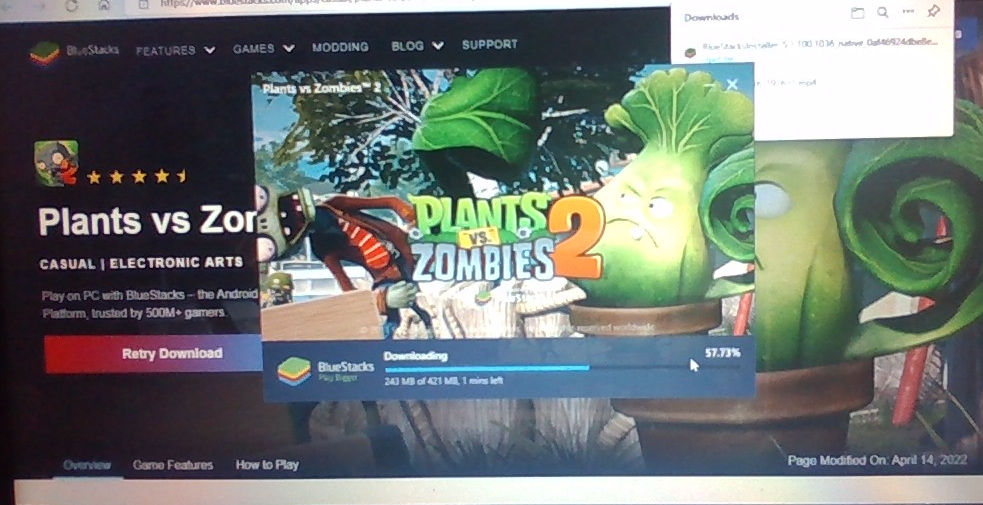 downloading pvz 2 on pc | Fandom