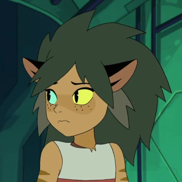 Which Age of Kid Catra is Cutest? | Fandom